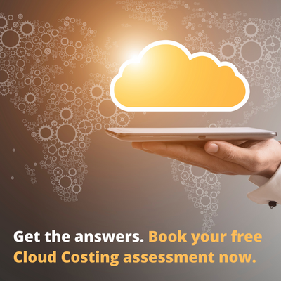 " Why Cloud-first Strategy and Mindset is a Must Now More than Ever ...