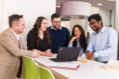 Absoft Celebrates Headcount Growth and Demand for S/4HANA Migration and ...